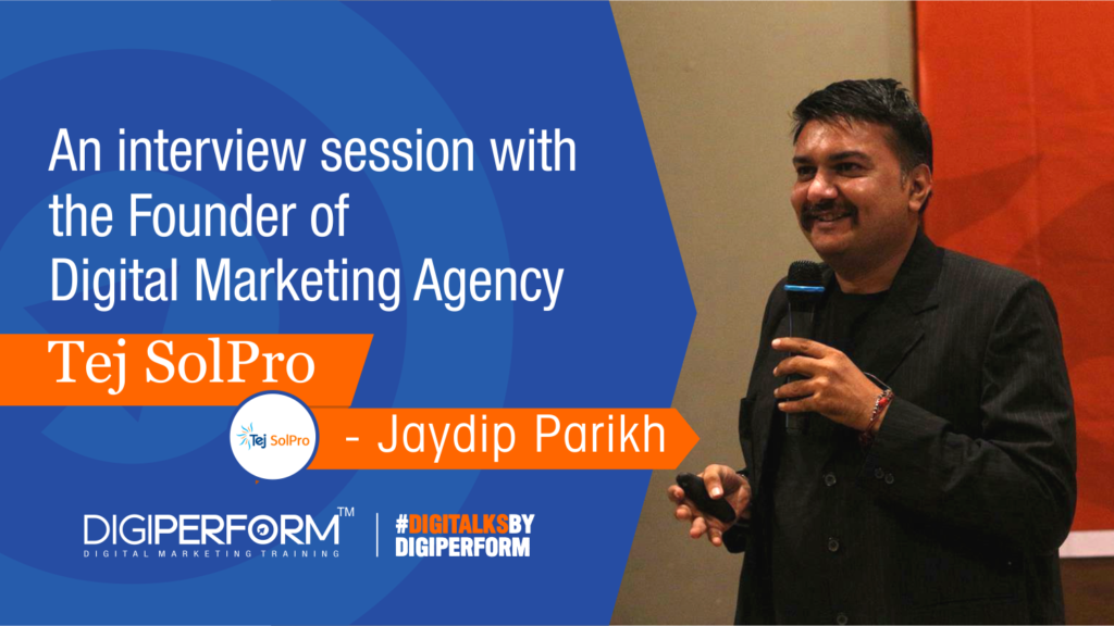 Tej SolPro - interview session