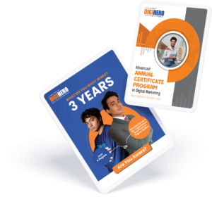 Digital Marketing Training Courses & Certification | Digiperform