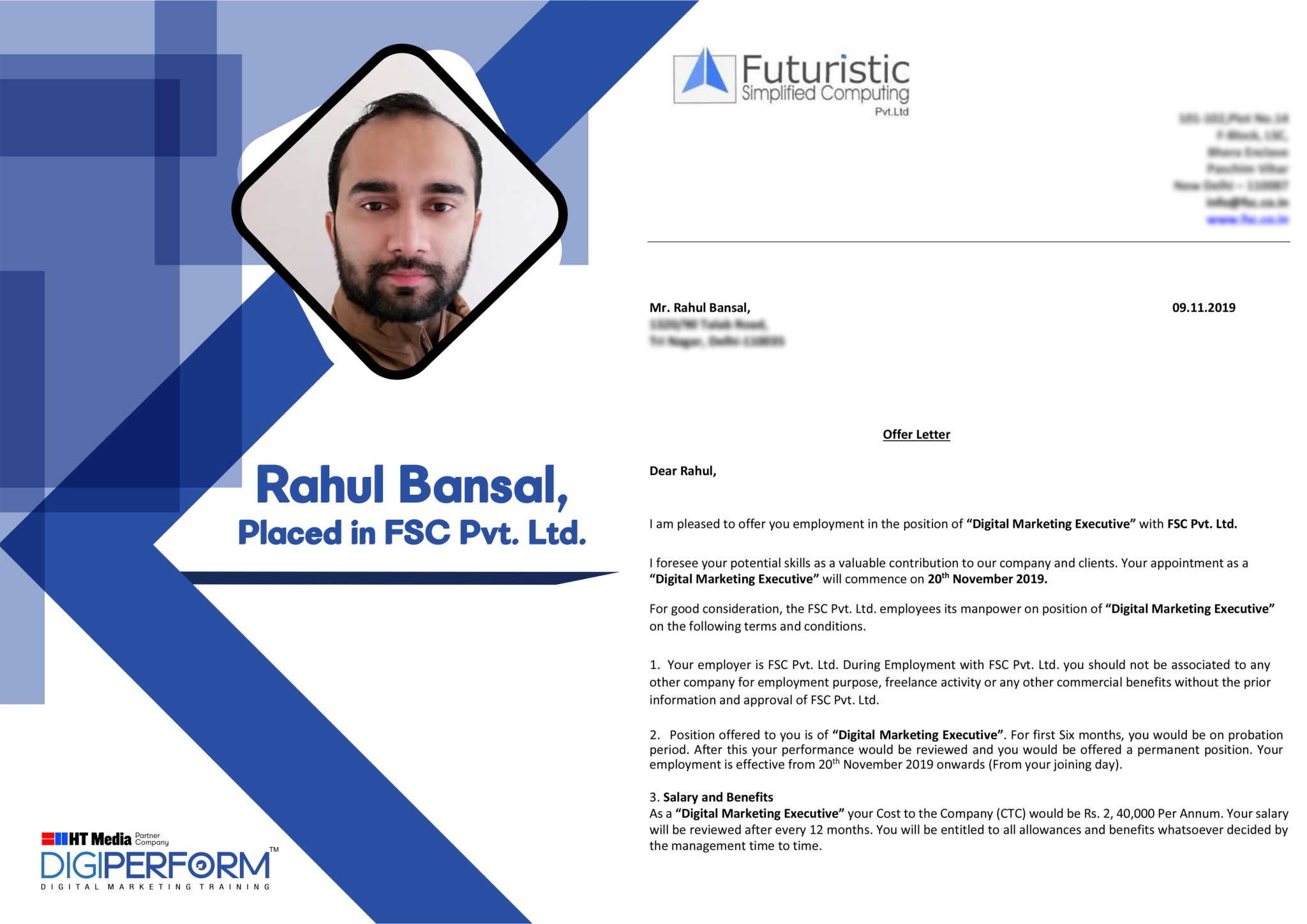 Batch Images - Digiperform