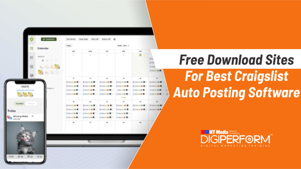 Free Download Sites For Best Craigslist Auto Posting Software