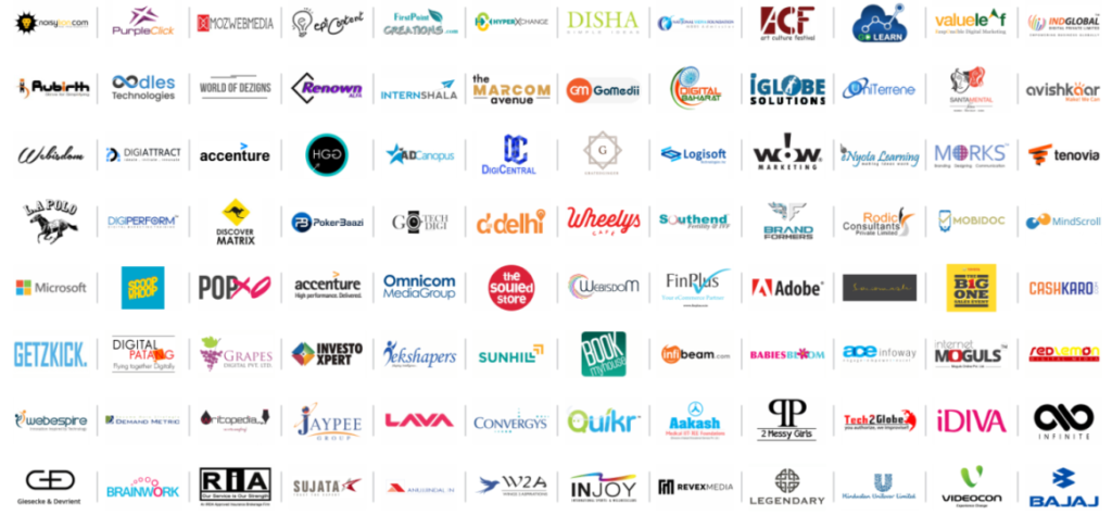 Best Digital Marketing Course in Rajouri Garden- Get Brochure