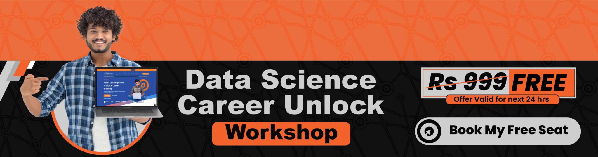 Top 12 Data Analytics Courses in Delhi with Placement