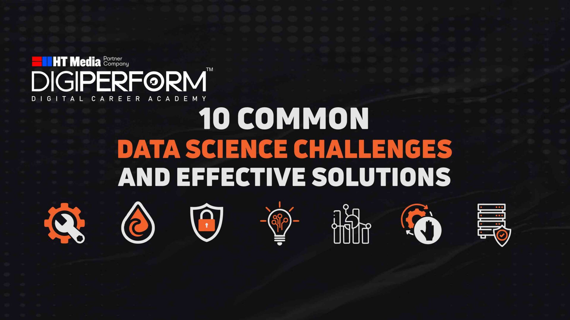 10 Common Data Science Challenges and Effective Solutions