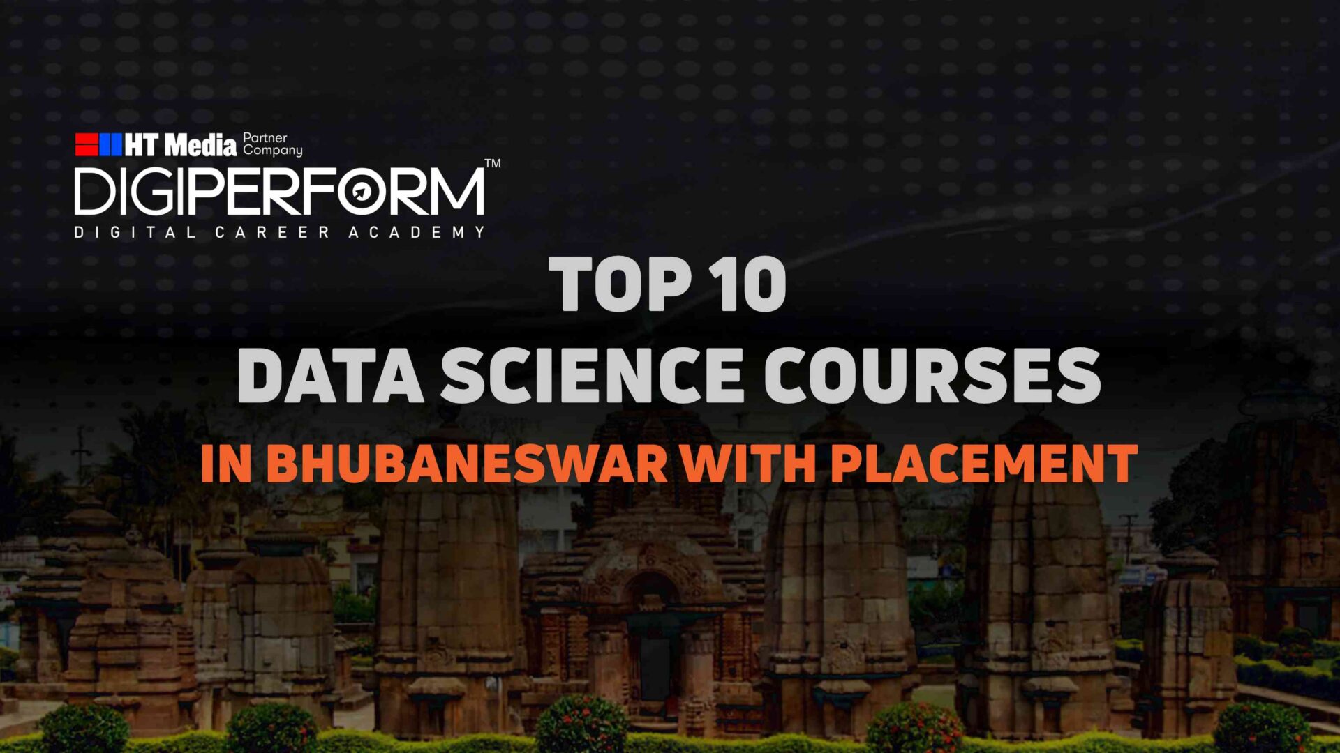 Top 10 Best Data Science Courses in Bhubaneswar