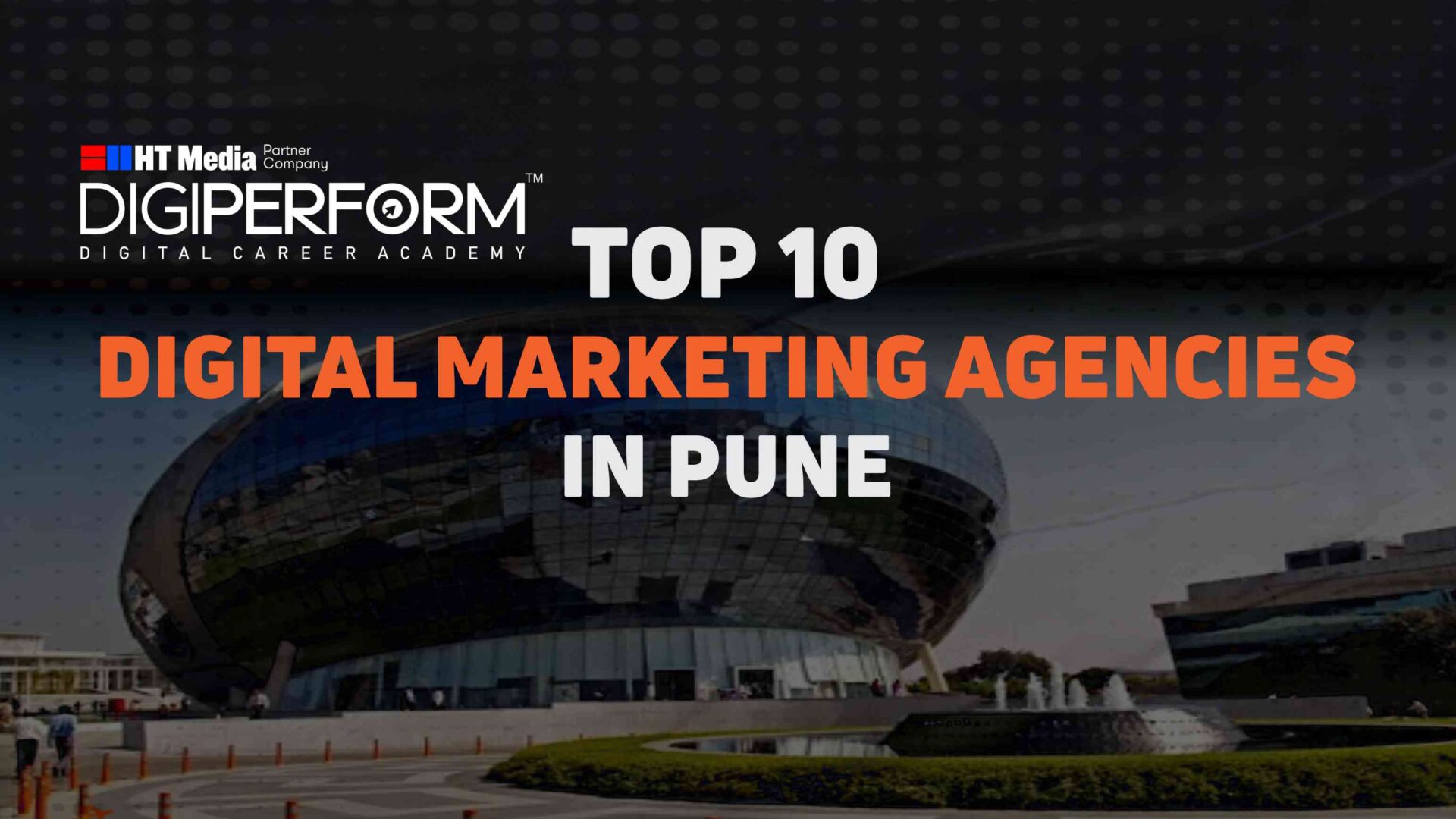 Top 10 Best Digital Marketing Agencies In Pune