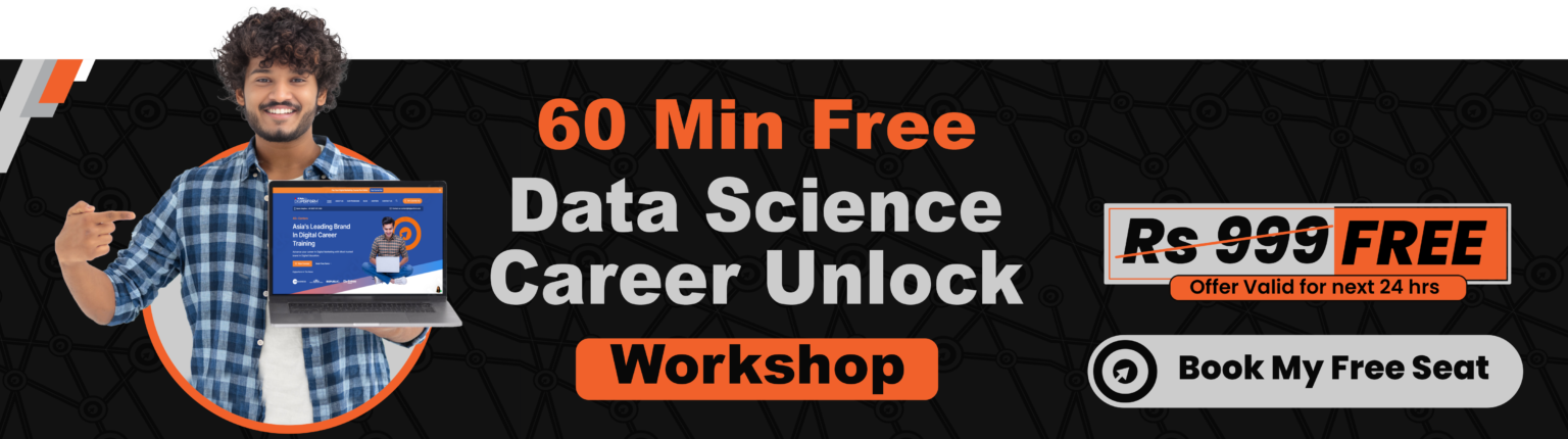 Top 12 Data Analytics Courses in Delhi with Placement