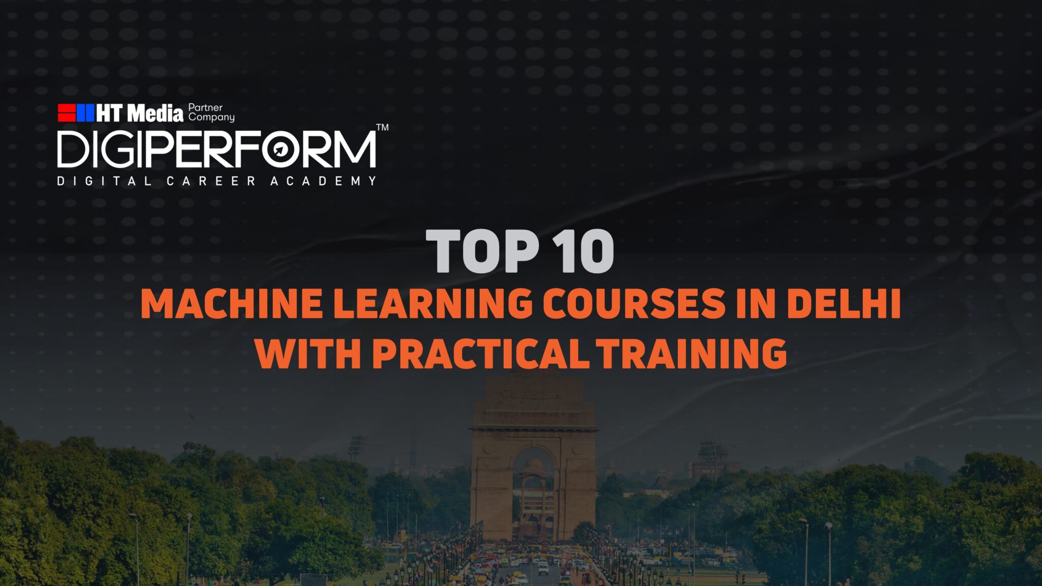 Top 12 Data Analytics Courses in Delhi with Placement