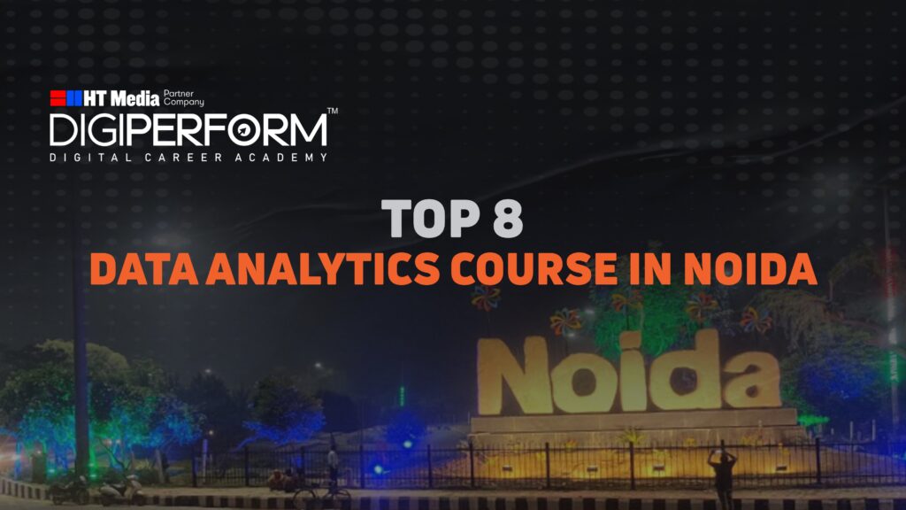 Top 12 Data Analytics Courses in Delhi with Placement
